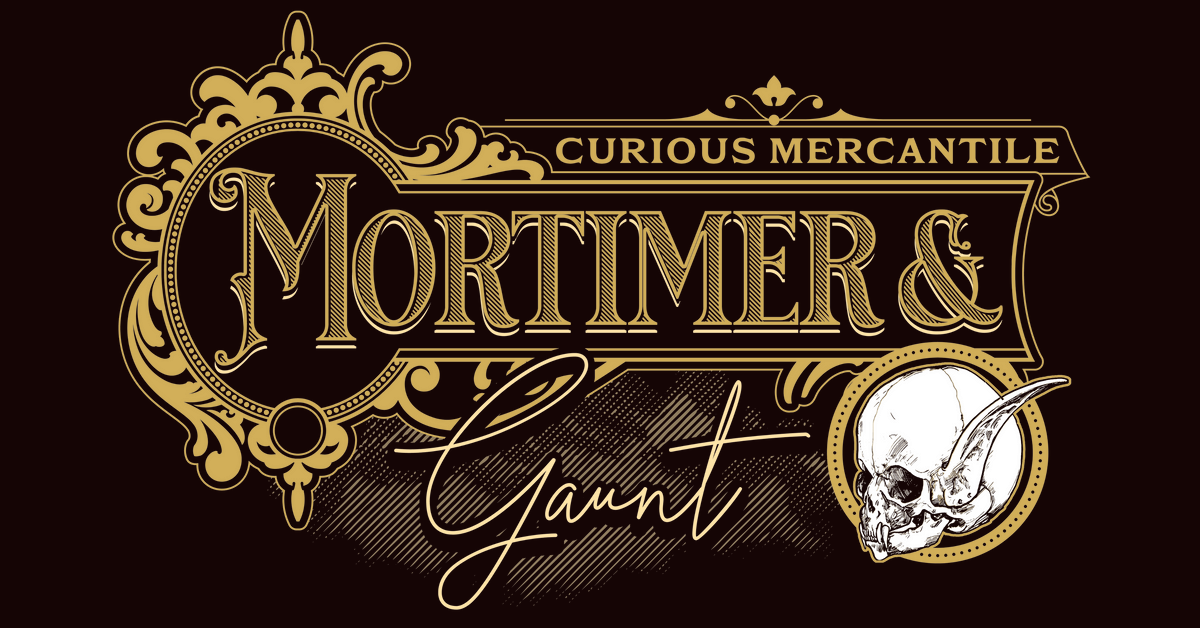 The Mortimer & Gaunt Collection – MortimerandGaunt.com